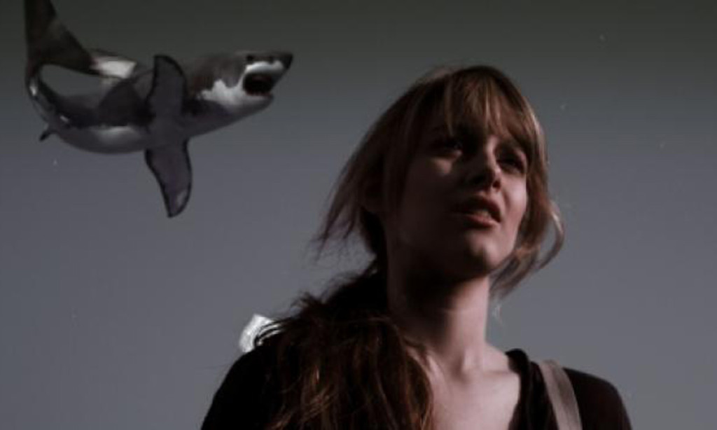 Movie Review: Sharknado - Electric Shadows