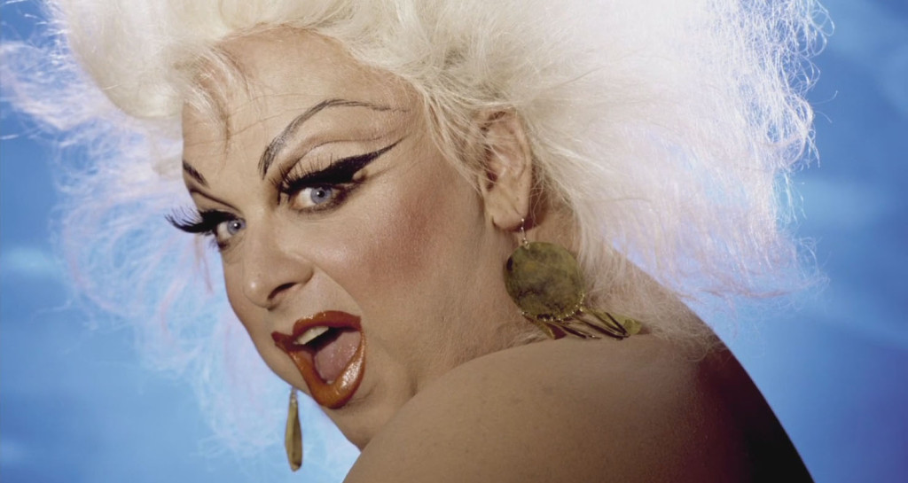 Movie Review: I Am Divine - Electric Shadows