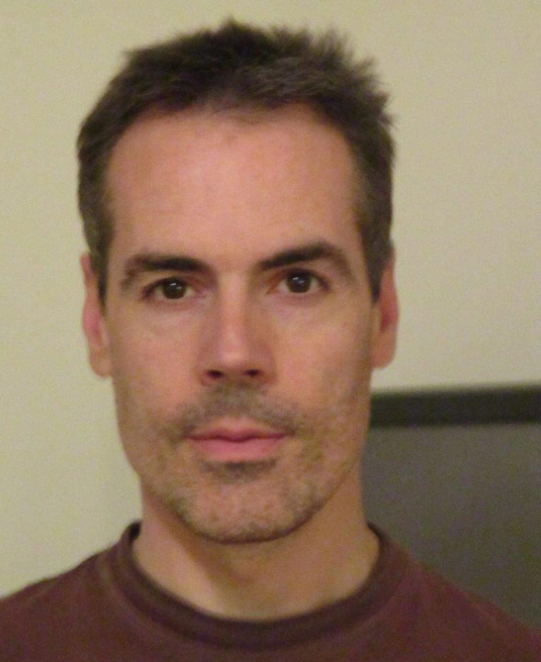 Jon Ford Goes On The Offensive - Electric Shadows