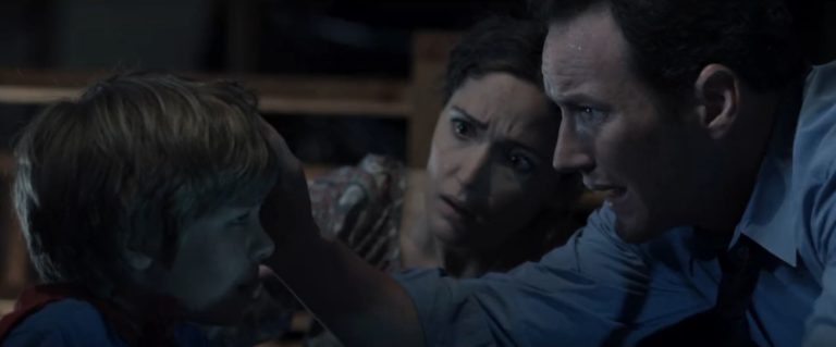 Insidious: In praise of Leigh Whannell and James Wan's perfect jump scare