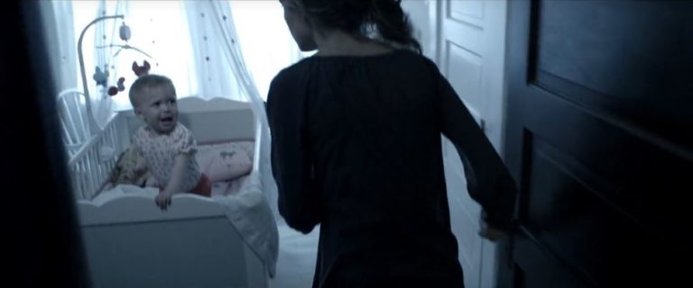 Insidious: In praise of Leigh Whannell and James Wan's perfect jump scare