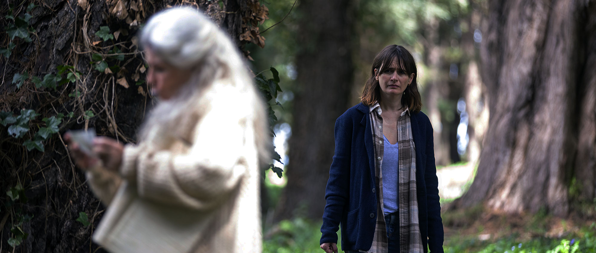 Relic is one of 2020's most dazzling chillers - read the review here