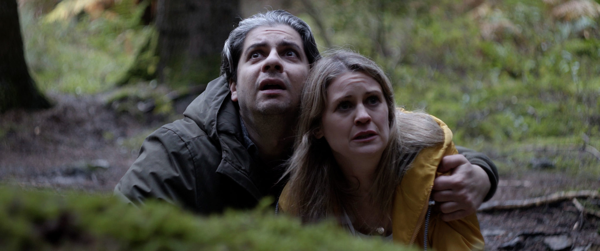 Bring Out the Fear is a film for anyone with a healthy distrust of nature