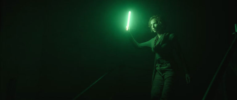 Neil Marshall's The Lair is good, undemanding monster fun